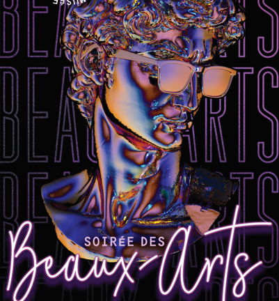 Encan 2023 - Musée des beaux-arts de Sherbrooke