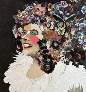 Adèle Blais. Que serions-nous? - Musée des beaux-arts de Sherbrooke