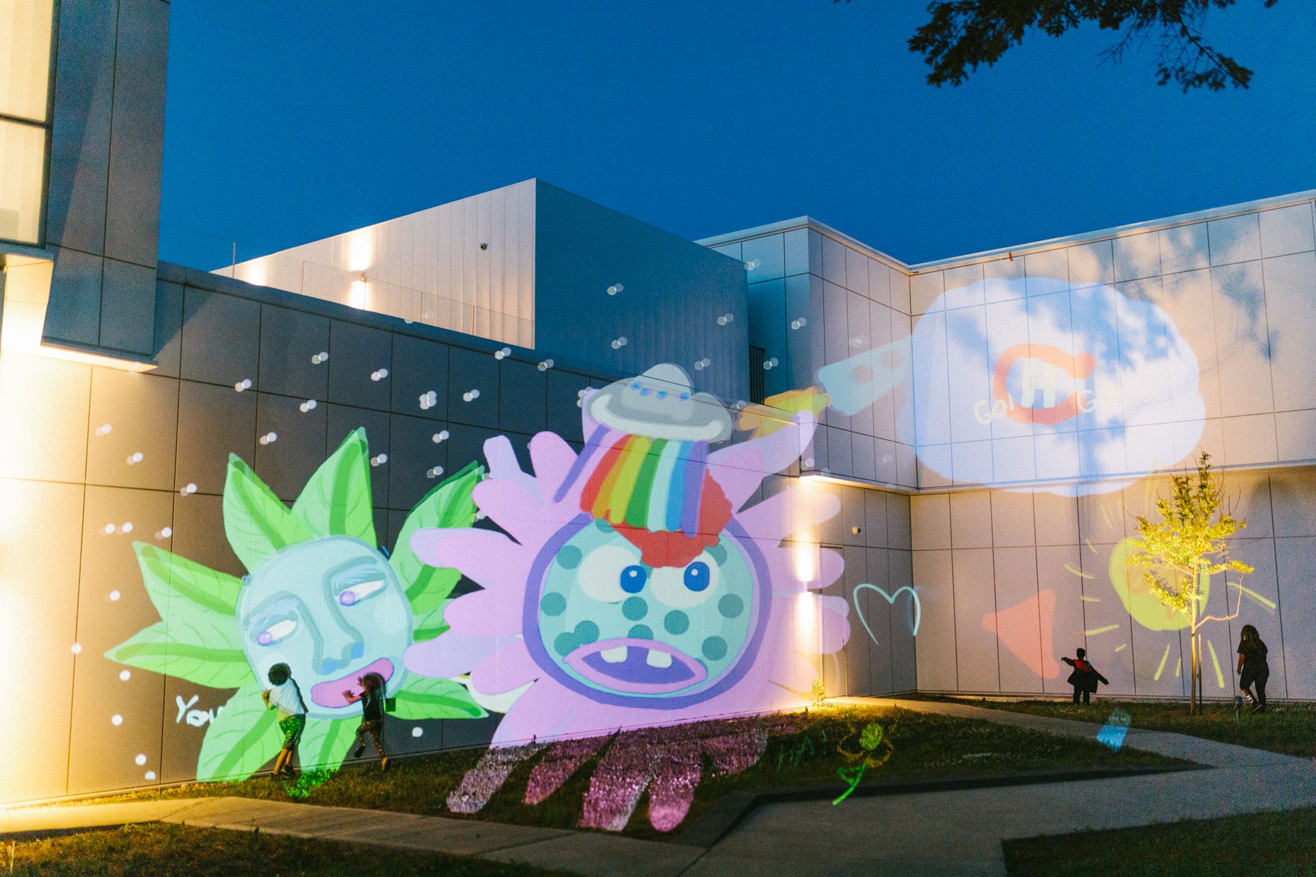 JOURNÉES DE LA CULTURE - Musée des beaux-arts de Sherbrooke