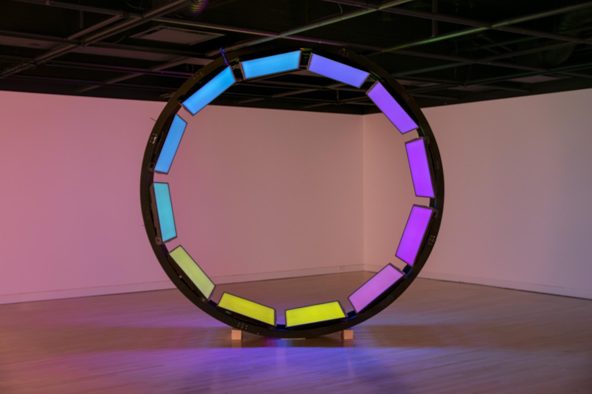 La trahison des images - Musée des beaux-arts de Sherbrooke