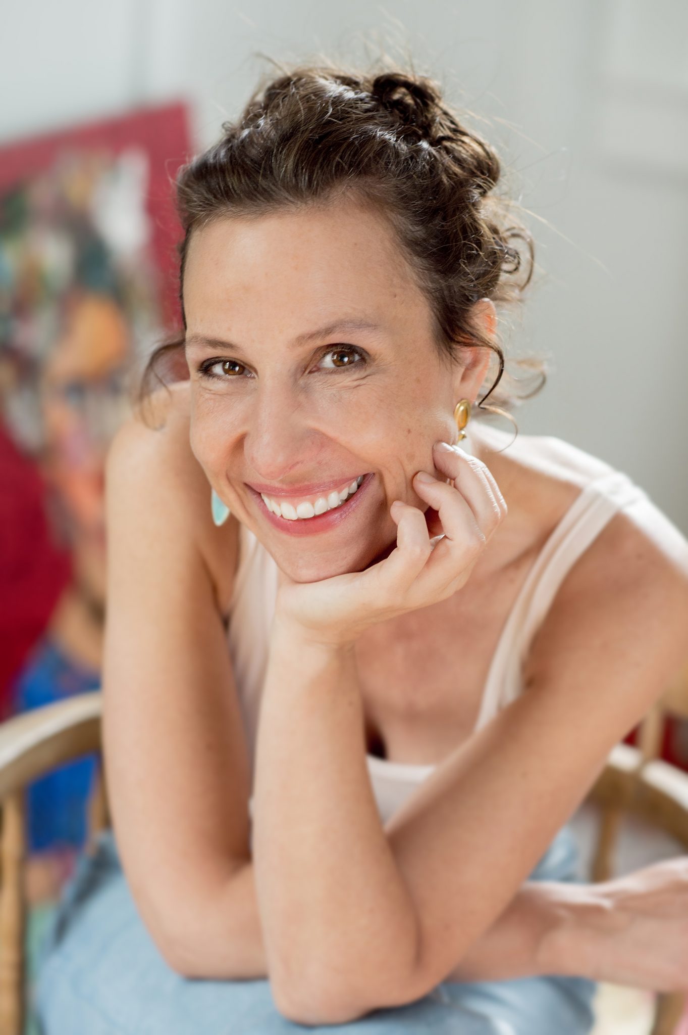 Adèle Blais. Que serions-nous? - Musée des beaux-arts de Sherbrooke