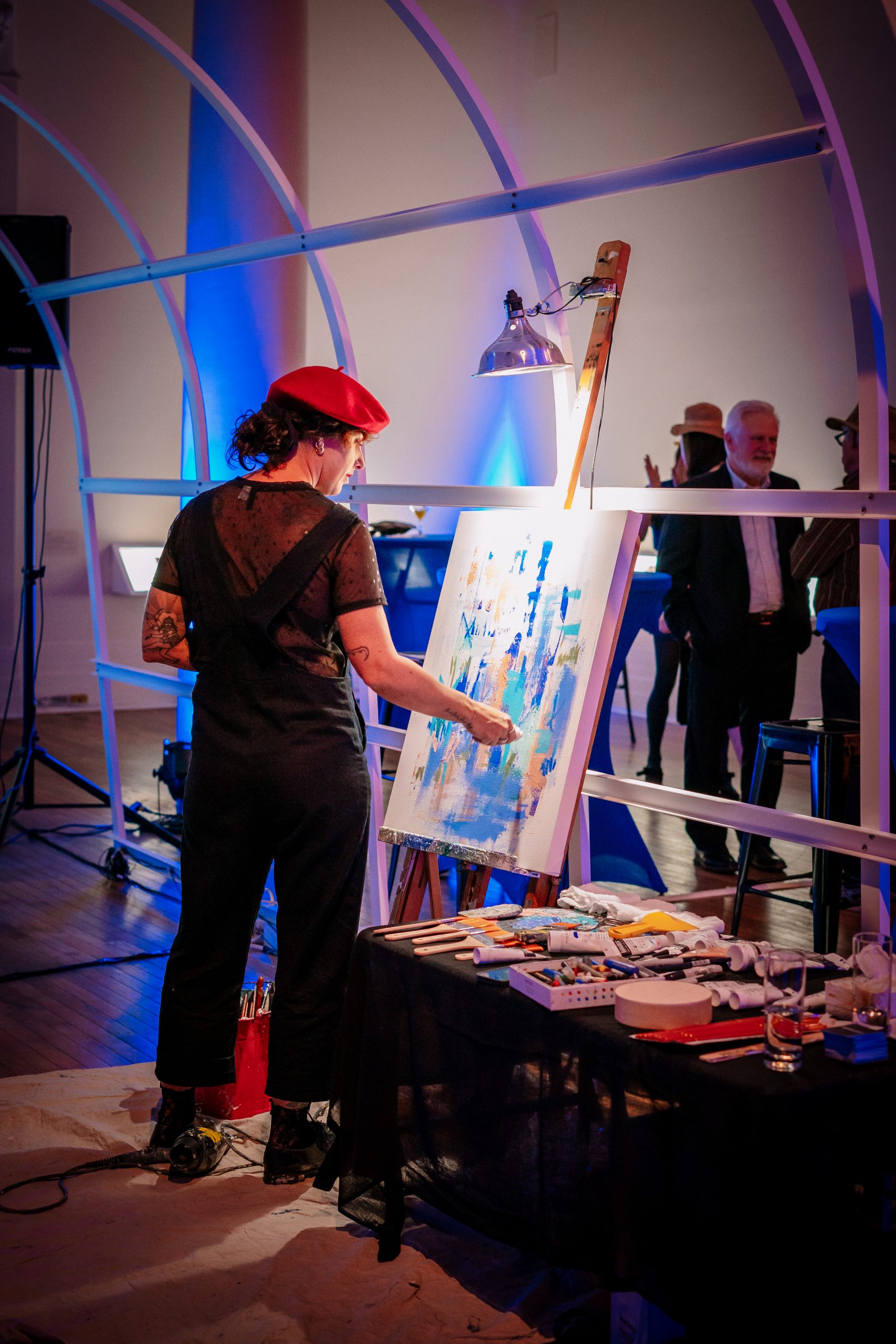 Martini 2023 - Musée des beaux-arts de Sherbrooke