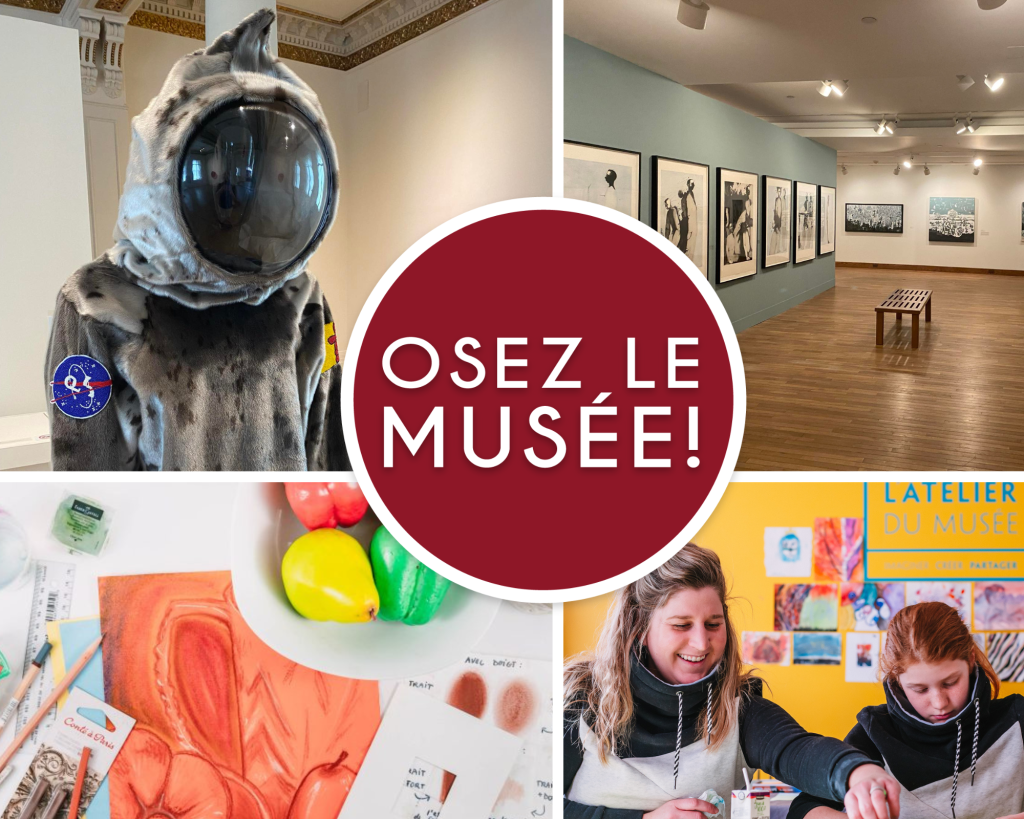 En cours - Musée des beaux-arts de Sherbrooke