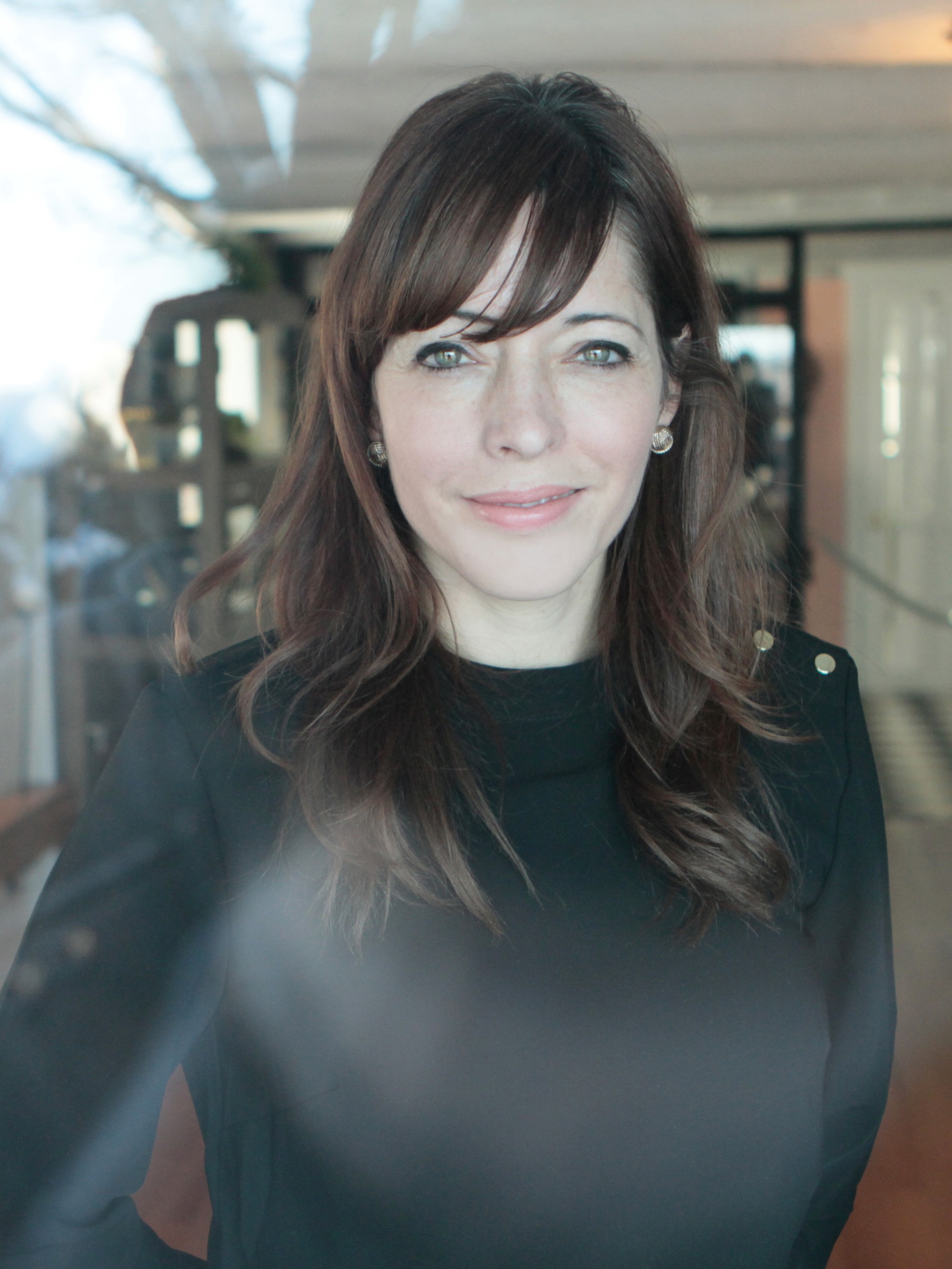 Balade en forêt - Musée des beaux-arts de Sherbrooke