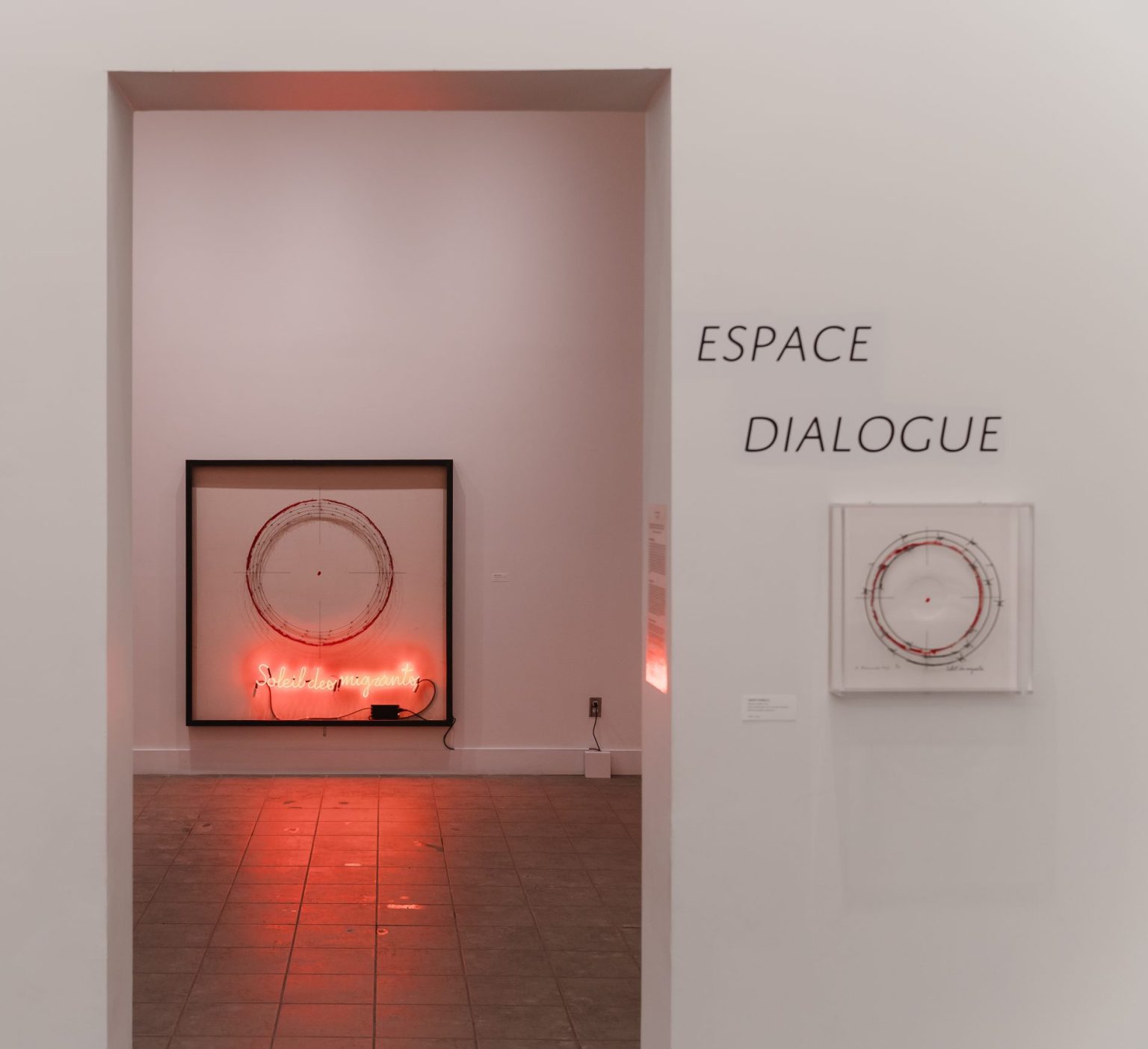 En cours - Musée des beaux-arts de Sherbrooke