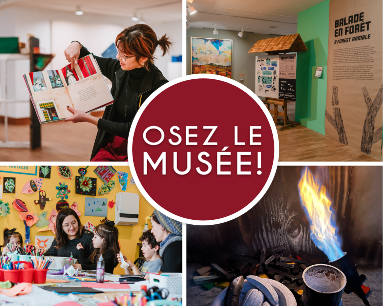 Accueil - Musée des beaux-arts de Sherbrooke